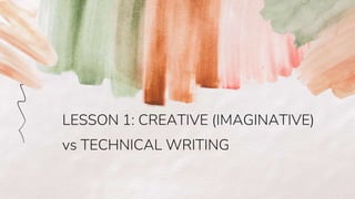 LESSON 1 CREATIVE WRITING.pptx