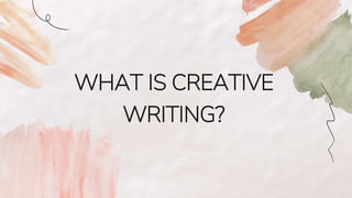 LESSON 1 CREATIVE WRITING.pptx