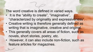 LESSON 1 CREATIVE WRITING.pptx