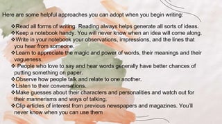 LESSON 1 CREATIVE WRITING.pptx