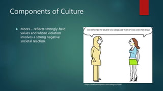 Lesson 1 Culture | PPTX