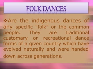 LESSON 1 DANCE IS AN ART.pptx