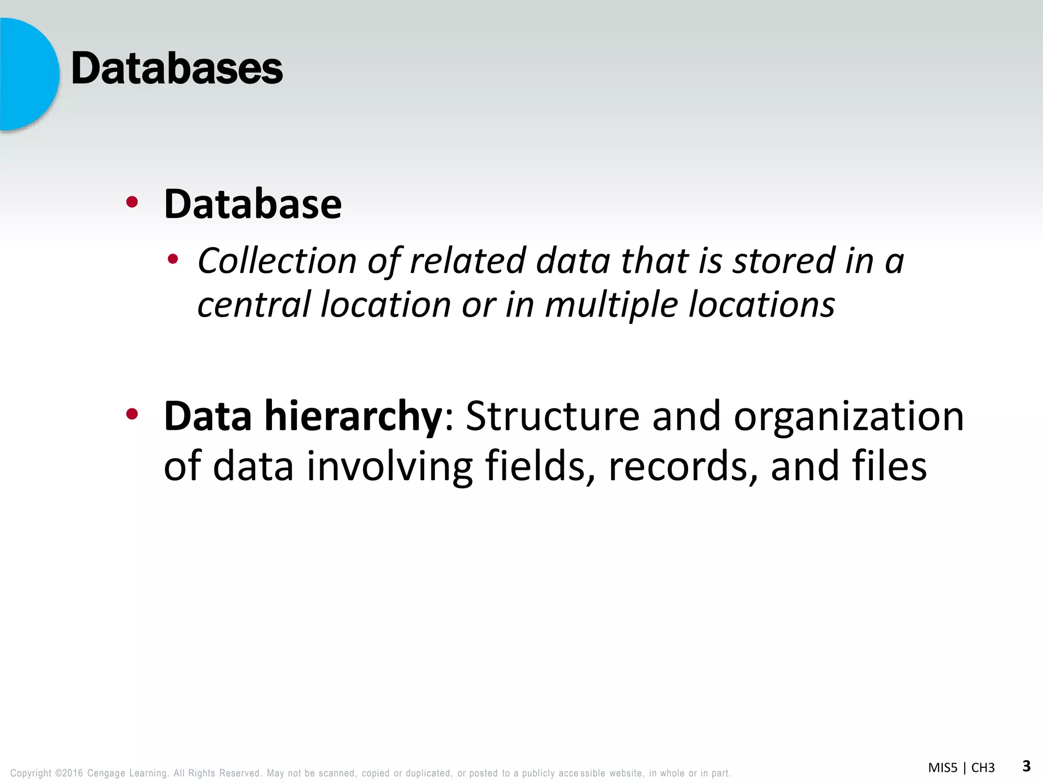 Lesson 1 Databases.ppt