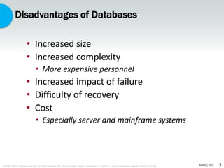 Lesson 1 Databases.ppt