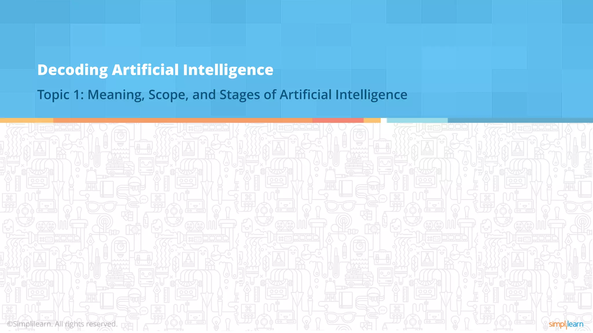Decoding Artificial Intelligence.pdf | Internet | Computing