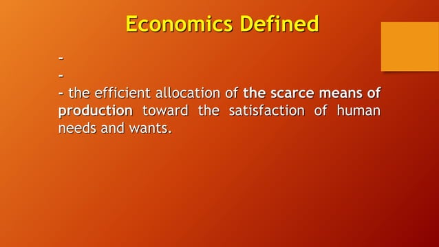 LESSON 1 DEFINING AND UNDERSTANDING MICROECONOMICS.pptx