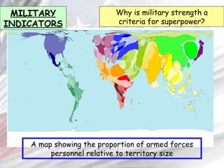 Lesson1 definingsuperpowers | PPT