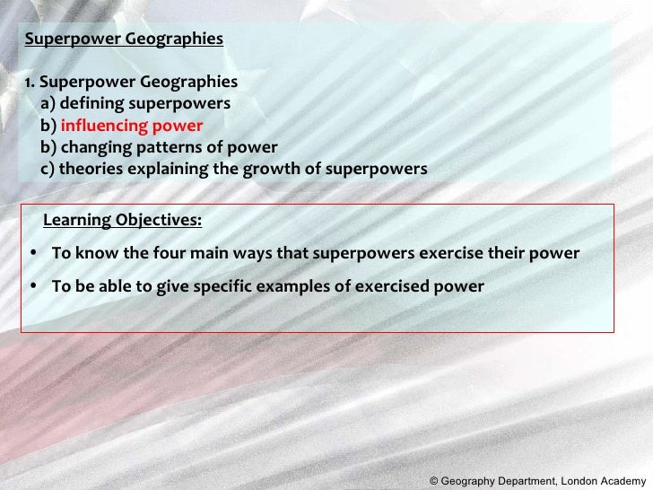 Lesson1 definingsuperpowers