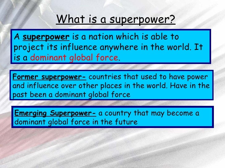 Lesson1 definingsuperpowers