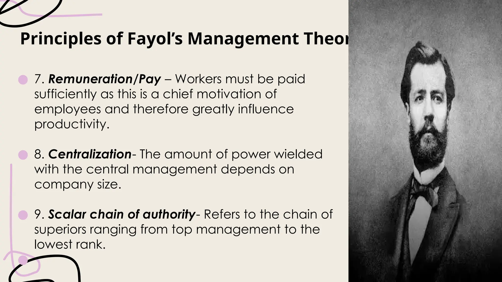 LESSON 1 DEFINITION, FUNCTIONS, TYPES and THEORIES of Management.pptx