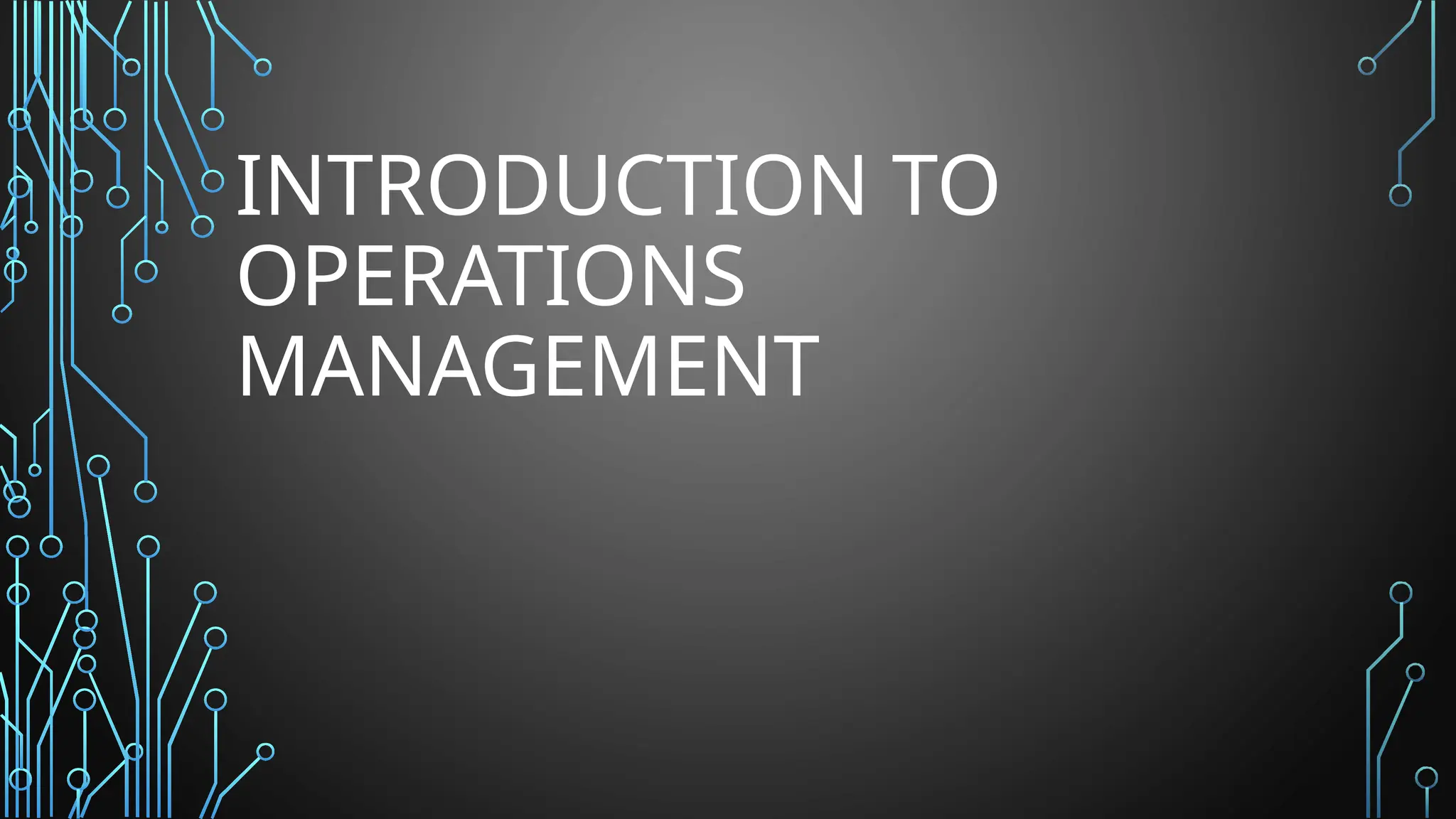 Lesson 1 Demand and Supply-Introduction to Operations Management.pptx