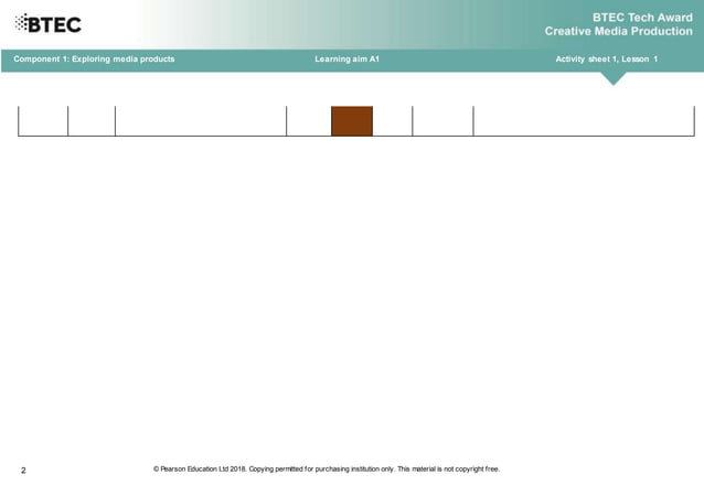 consumption diary for media | PPT
