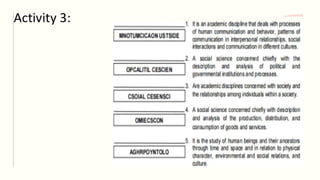 Lesson 1_ Definition of Applied Social Sciences | PPTX