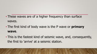 Lesson 1 Distribution of Active Volcanoes, Earthquake.pptx