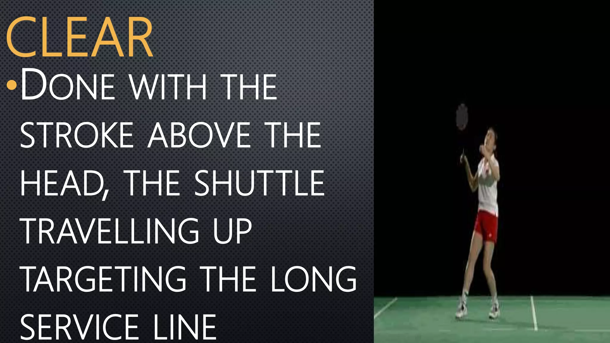 Physical Education 7 2nd Quarter Lesson 1 dual sports badminton | PPTX