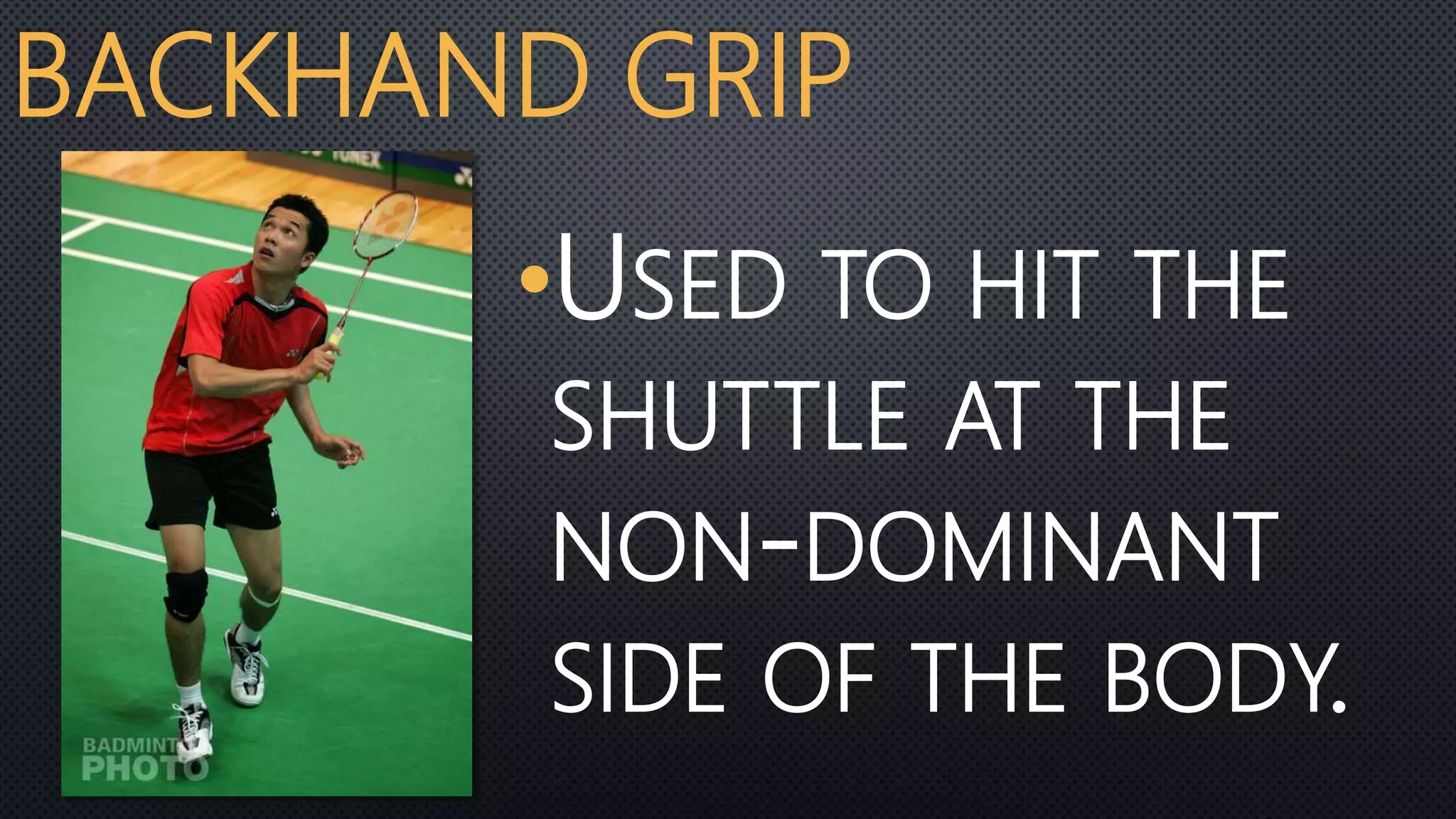Physical Education 7 2nd Quarter Lesson 1 dual sports badminton | PPTX
