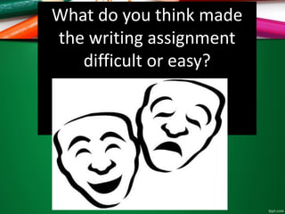 Lesson 1 English for Academic and Professional Purposes | PDF