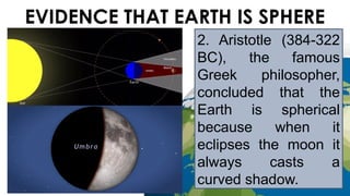 lesson 1Early Views about the Earth and Beyond.pptx