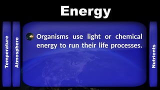 Lesson 1: Earth as Habitable Planet.pptx