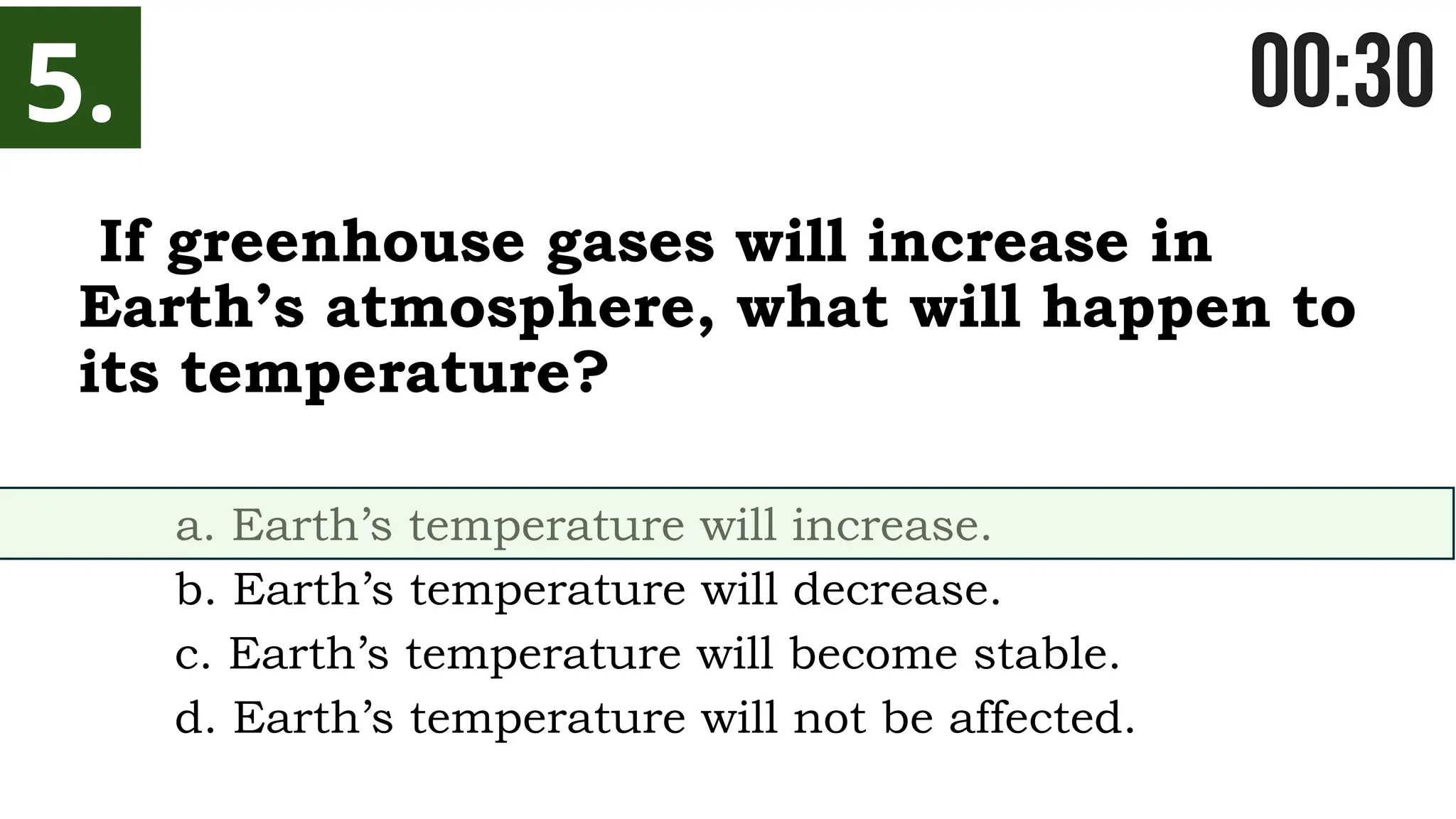 Lesson 1 Factors that makes Earth Habitable | PPTX