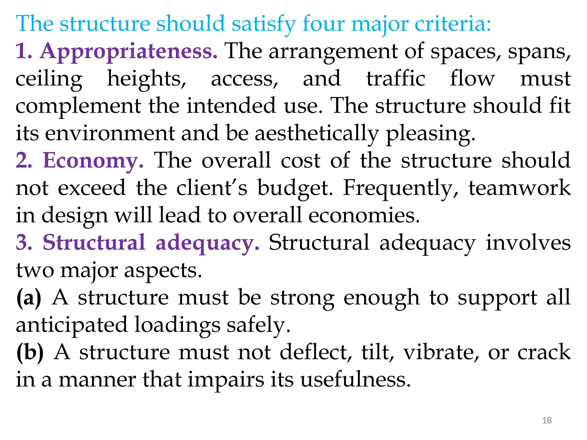 Lesson 1 EC.ppt for design of concrete in civil engineering | PPT