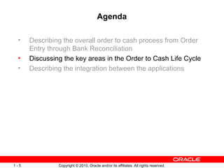 Order to Cash Lifecycle Overview R12 .ppt