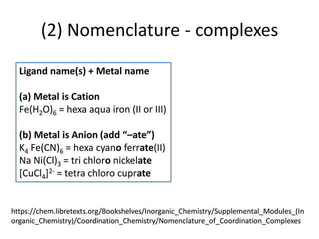 Chemical Terminology: Lesson 1 elements and reactions | PPT