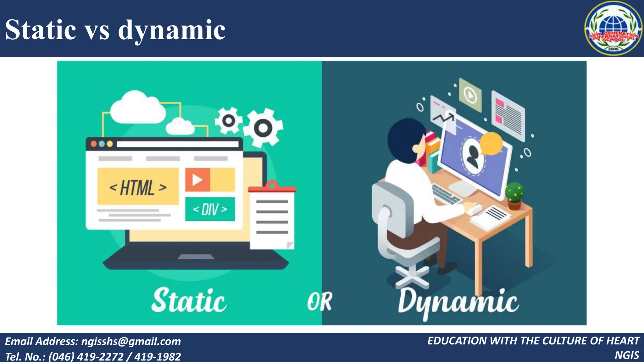 LESSON 1_Emtech.pptx EMPOWERMENT TECHNOLOGY | PPTX