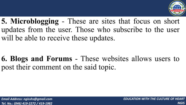 LESSON 1_Emtech.pptx EMPOWERMENT TECHNOLOGY | PPTX