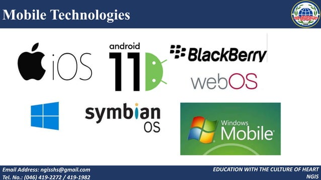 LESSON 1_Emtech.pptx EMPOWERMENT TECHNOLOGY | PPTX