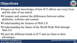 LESSON 1_Emtech.pptx EMPOWERMENT TECHNOLOGY | PPTX