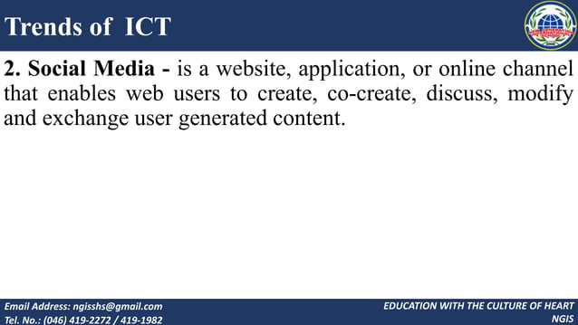 LESSON 1_Emtech.pptx EMPOWERMENT TECHNOLOGY | PPTX