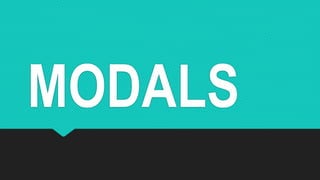 LESSON 1 ENGLISH MODALS TYPES AND FUNCTIONS.pptx