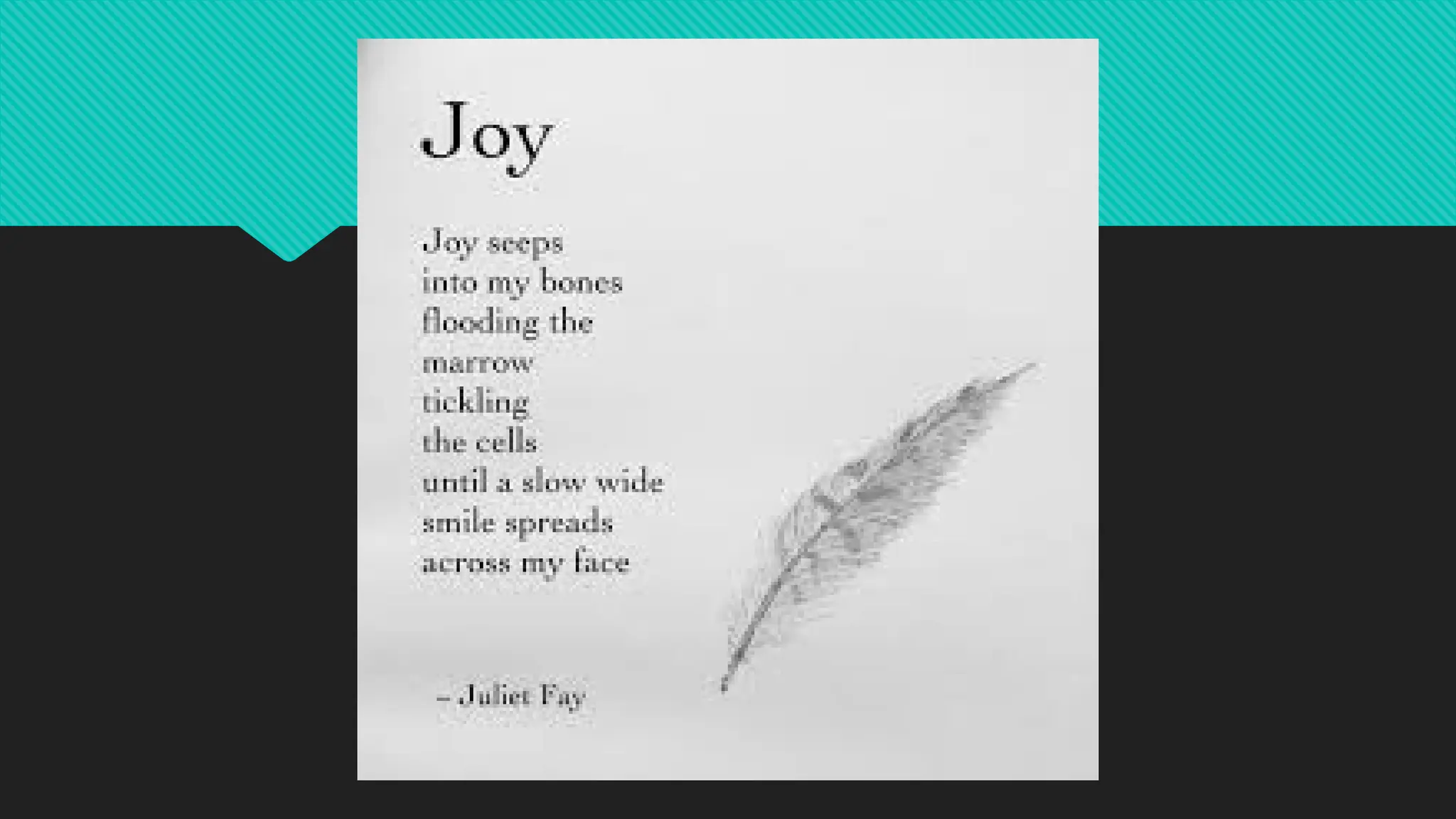 Lesson 1 English 7 Q1 MATATAG Curriculum: Lyric Poetry and Elements of ...