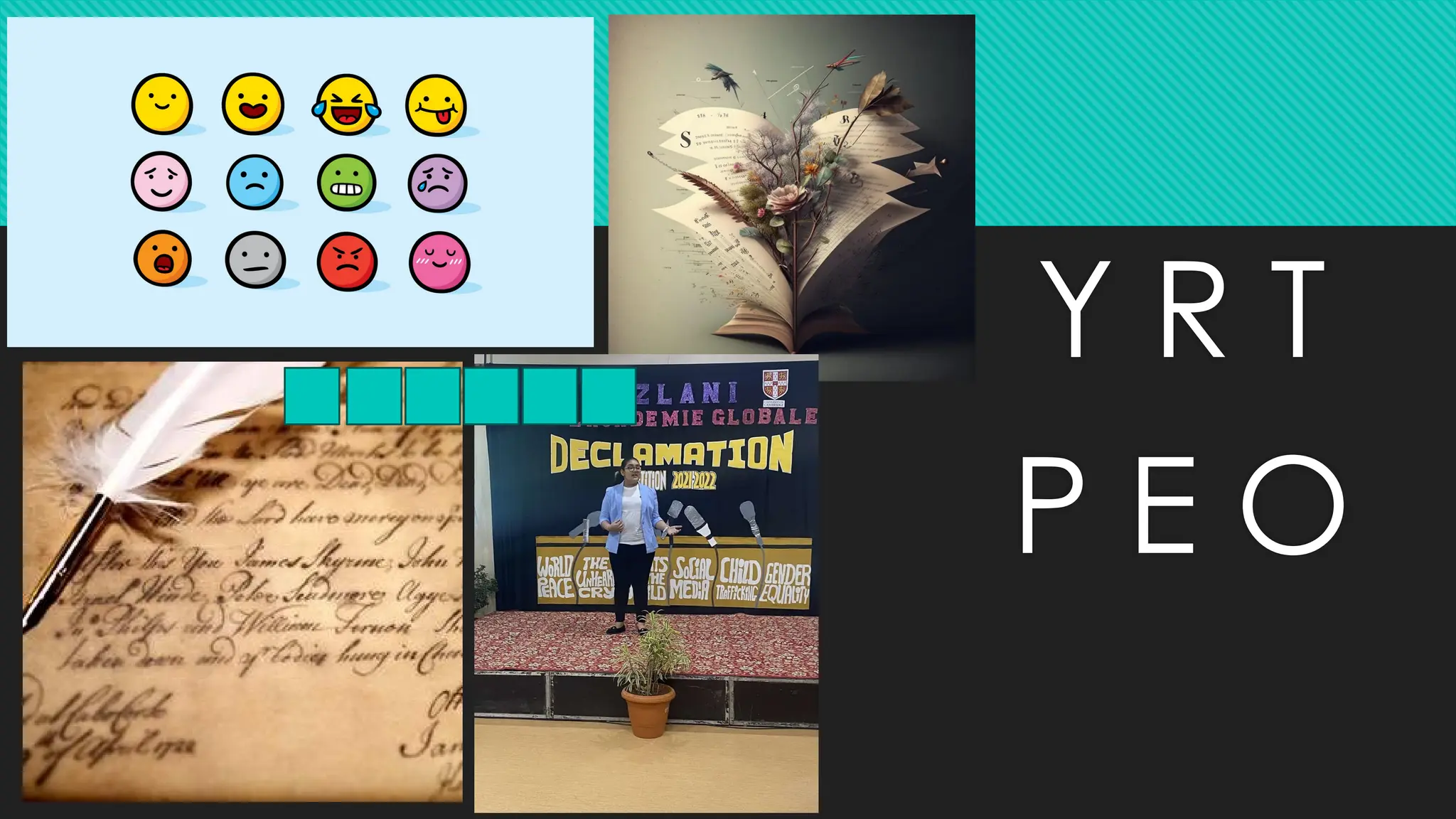 Lesson 1 English 7 Q1 MATATAG Curriculum: Lyric Poetry and Elements of ...