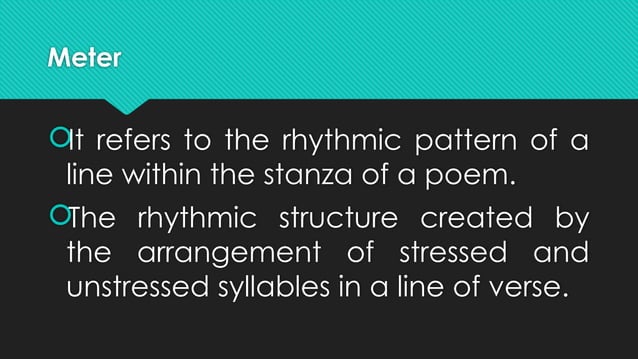 Lesson 1 English 7 Q1 MATATAG Curriculum: Lyric Poetry and Elements of ...