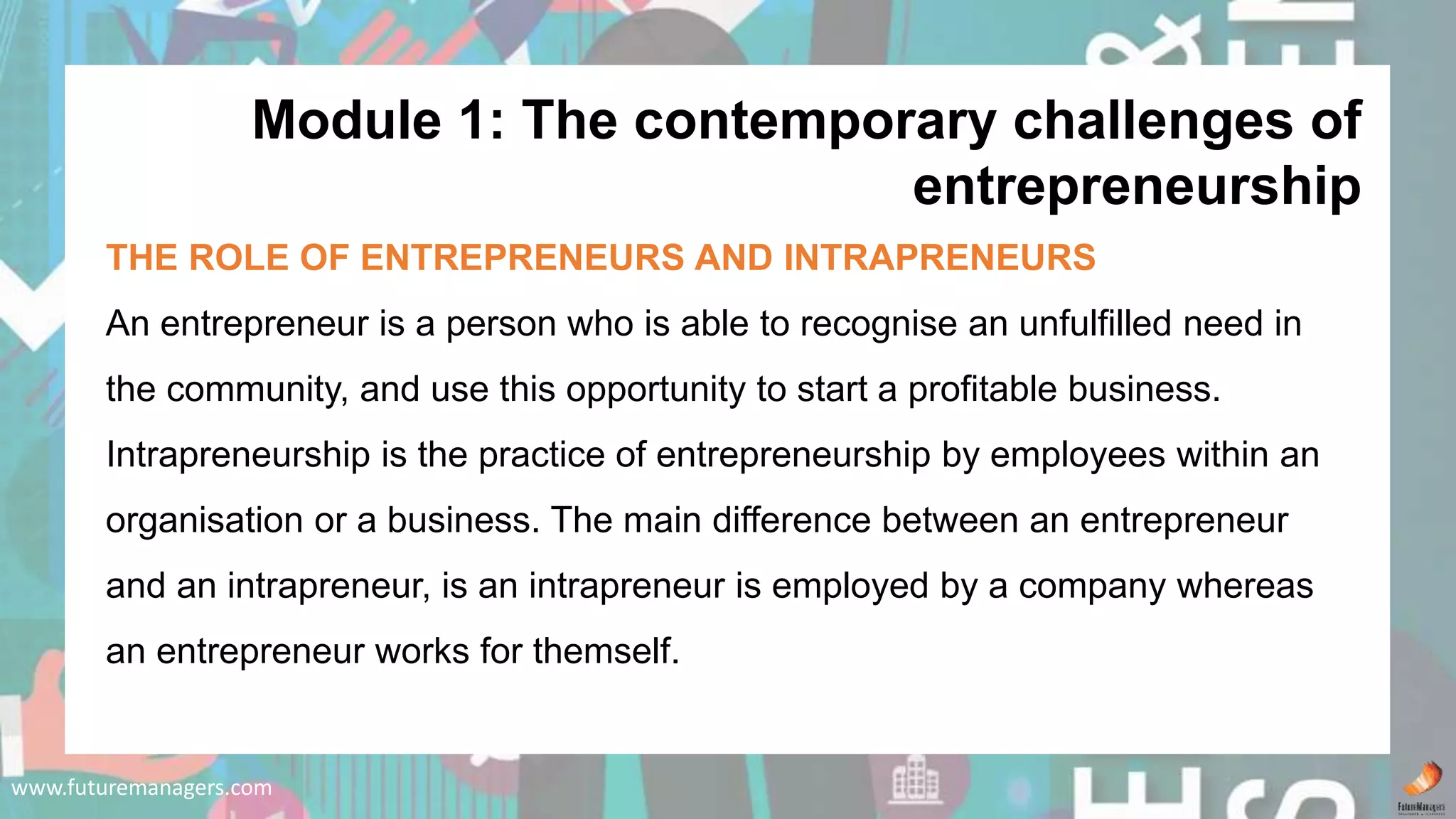 Lesson 1 Entrepreneurship.pptx