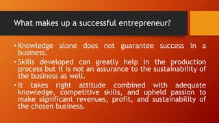 Lesson 1 ENTREPRENEURSHIP.pptx