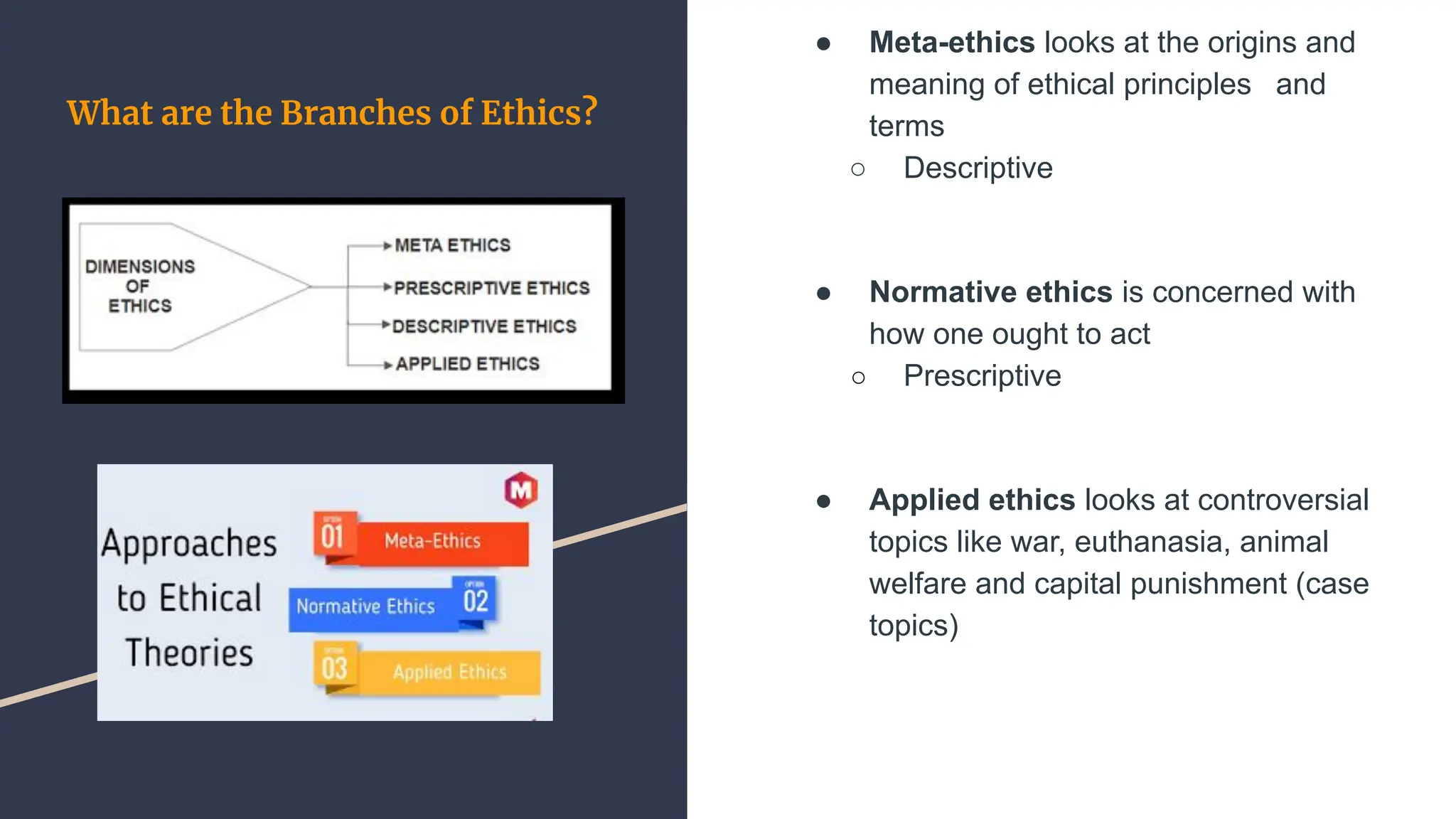 Ethical Heroes philosophy book slideshow | PDF