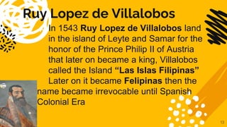 (LESSON 1) ETHYMOLOGY OF THE PHILIPPINES (1).pptx