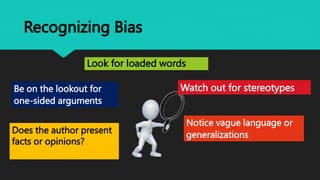 lesson 1 examine biases for or against.pptx