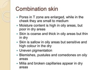 Lesson 1 facials 21.4.15