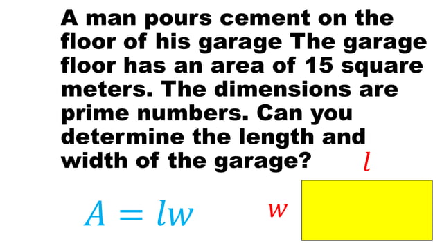 LESSON 1_FACTORING POLYNOMIALS WITH COMMON MONOMIAL FACTOR.pptx ...