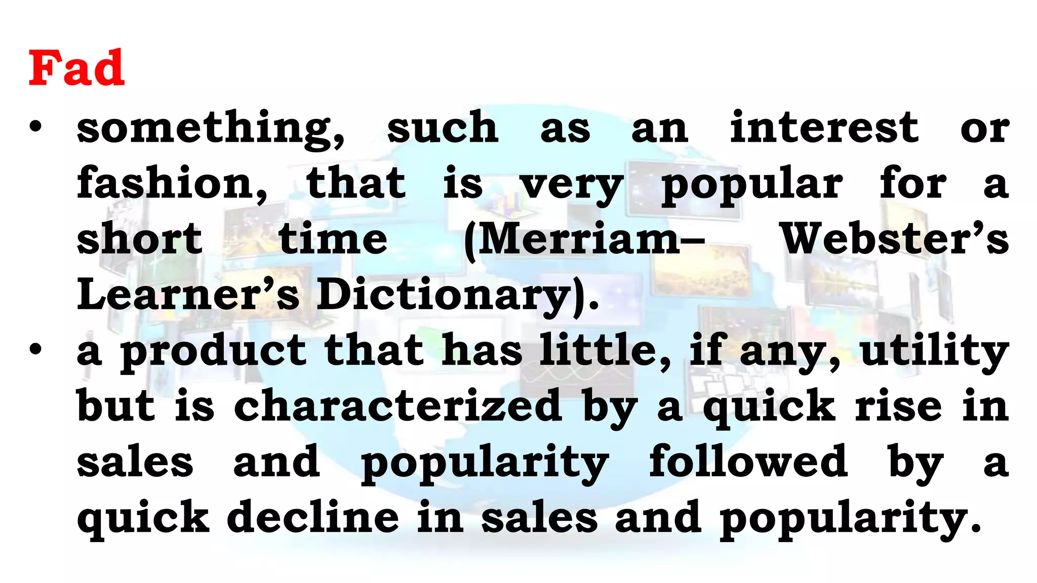 Lesson 1 Fads vs. Trends.pptx
