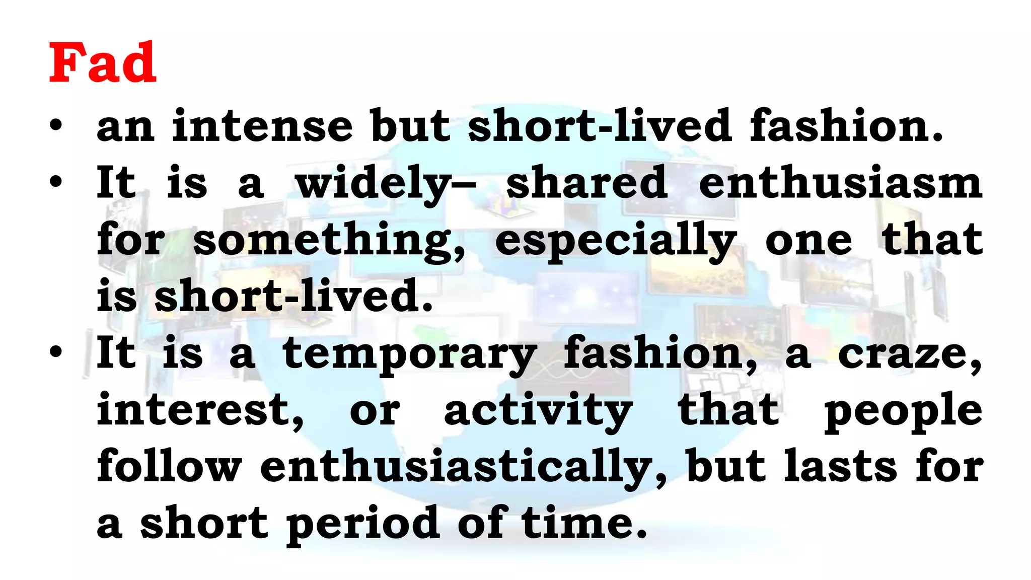 Lesson 1 Fads vs. Trends.pptx