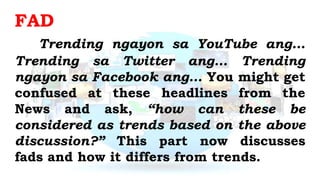Lesson 1 Fads vs. Trends.pptx