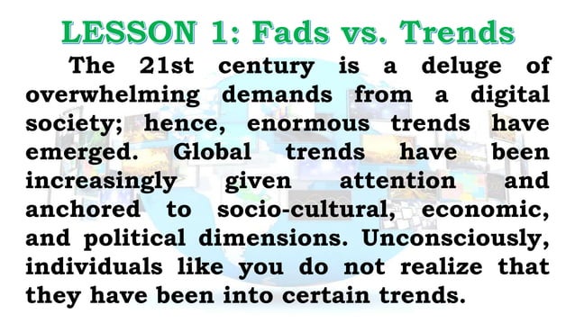 Lesson 1 Fads vs. Trends.pptx