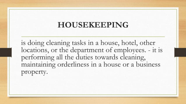 LESSON 1 (FLO) FUNDAMENTALS OF LODGING OPERATIONS.pptx | Hotels and ...