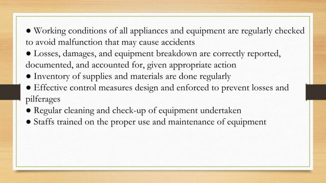 LESSON 1 (FLO) FUNDAMENTALS OF LODGING OPERATIONS.pptx | Hotels and ...