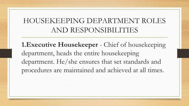 LESSON 1 (FLO) FUNDAMENTALS OF LODGING OPERATIONS.pptx | Hotels and ...